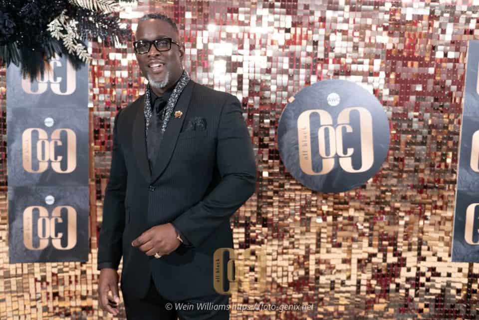 Gallery - All Black Coco Events