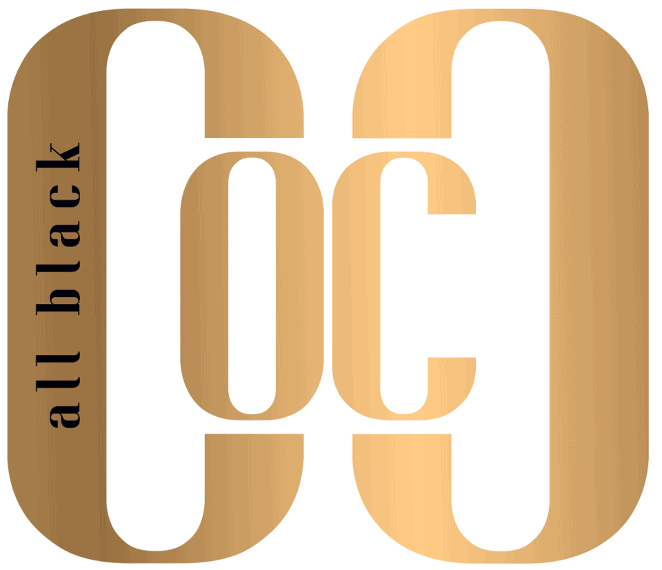 Exclusive Events in London | All Black Coco