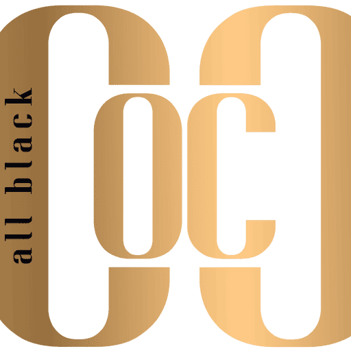 Exclusive Events in London | All Black Coco